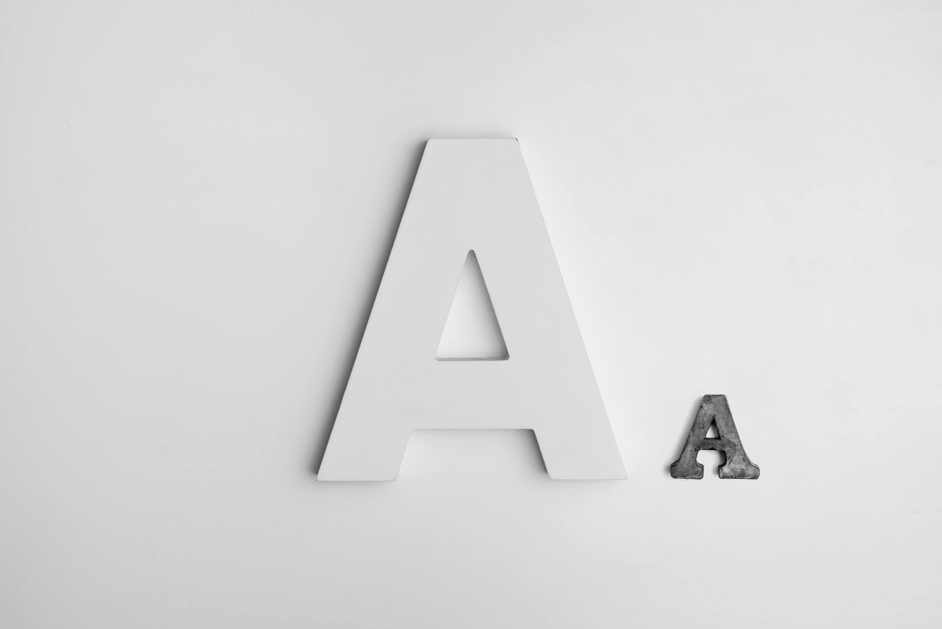 How To Avoid Layout Shifts Caused By Web Fonts