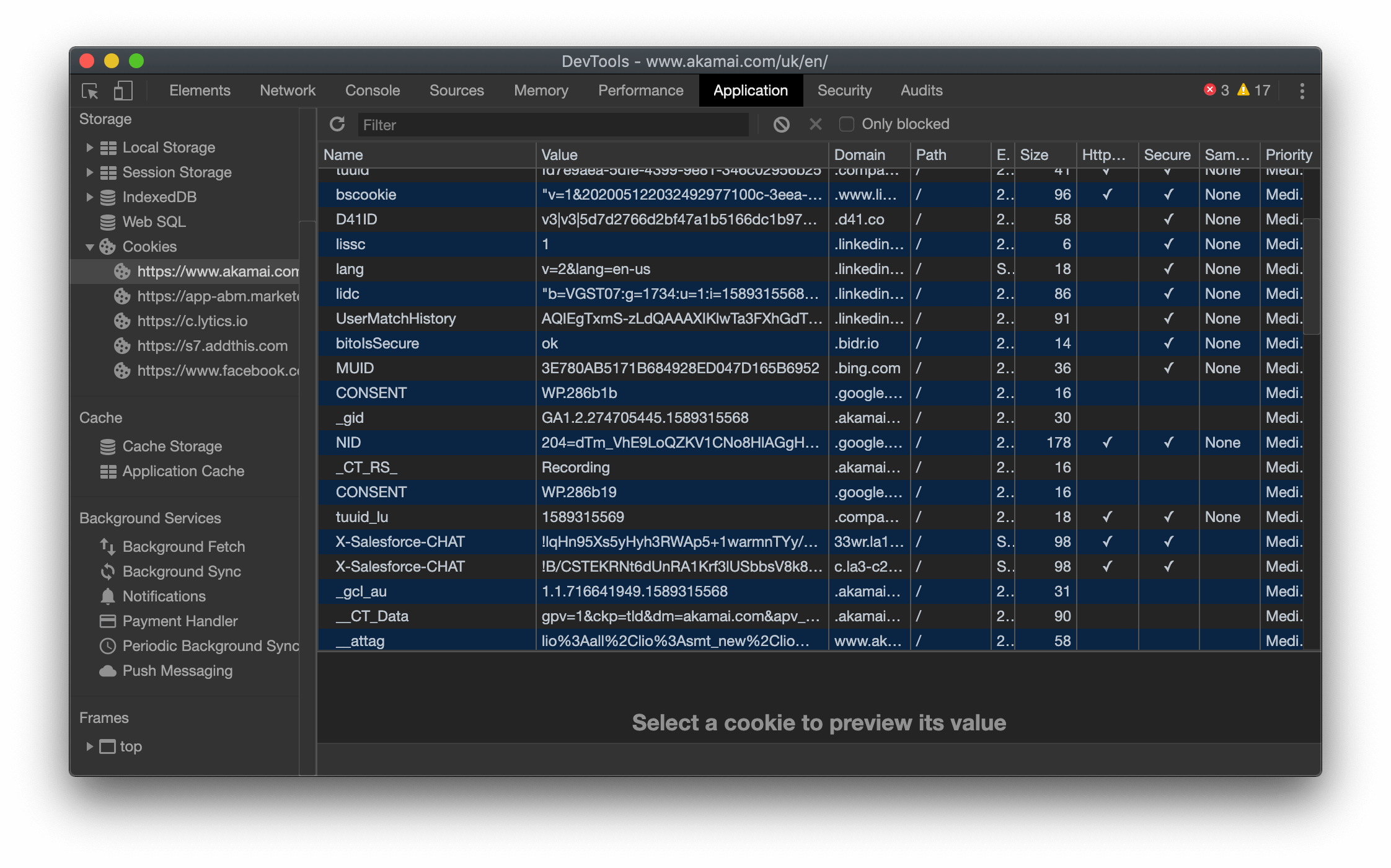 Measuring Performance behind consent popups – Simon Hearne